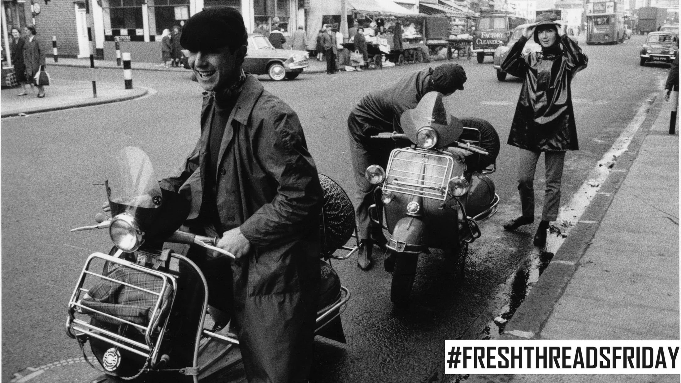 Mod vs Rockabilly vs Northern Soul: Style Differences & What to Wear ...