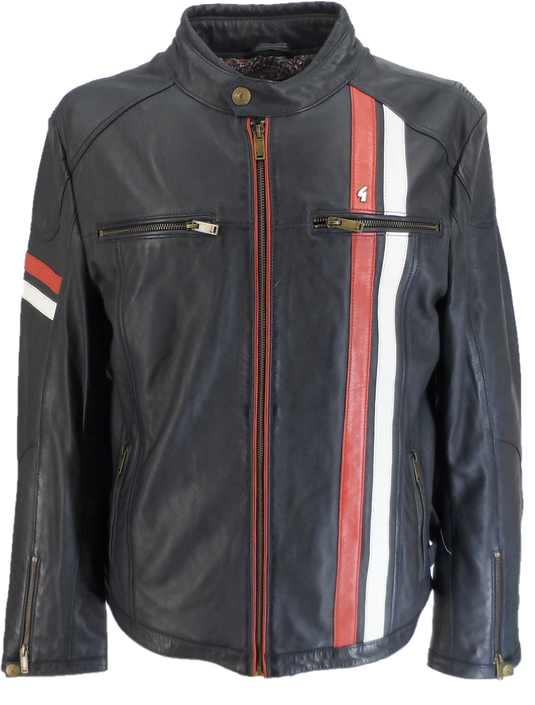 Monkey Jackets - Vintage Monkey Coat Mod Style – Mazeys UK