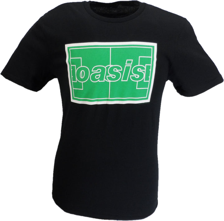 Oasis '25 Merchandise UK – Mazeys UK
