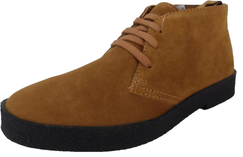 Mod Shoes UK | 60s Retro Mod Boots & Mod Footwear | Skinhead Boots ...