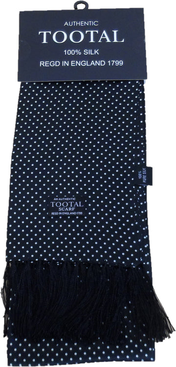 Tootal Vintage Scarves, Shirt, Ties & Cravats | Free Delivery – Mazeys UK