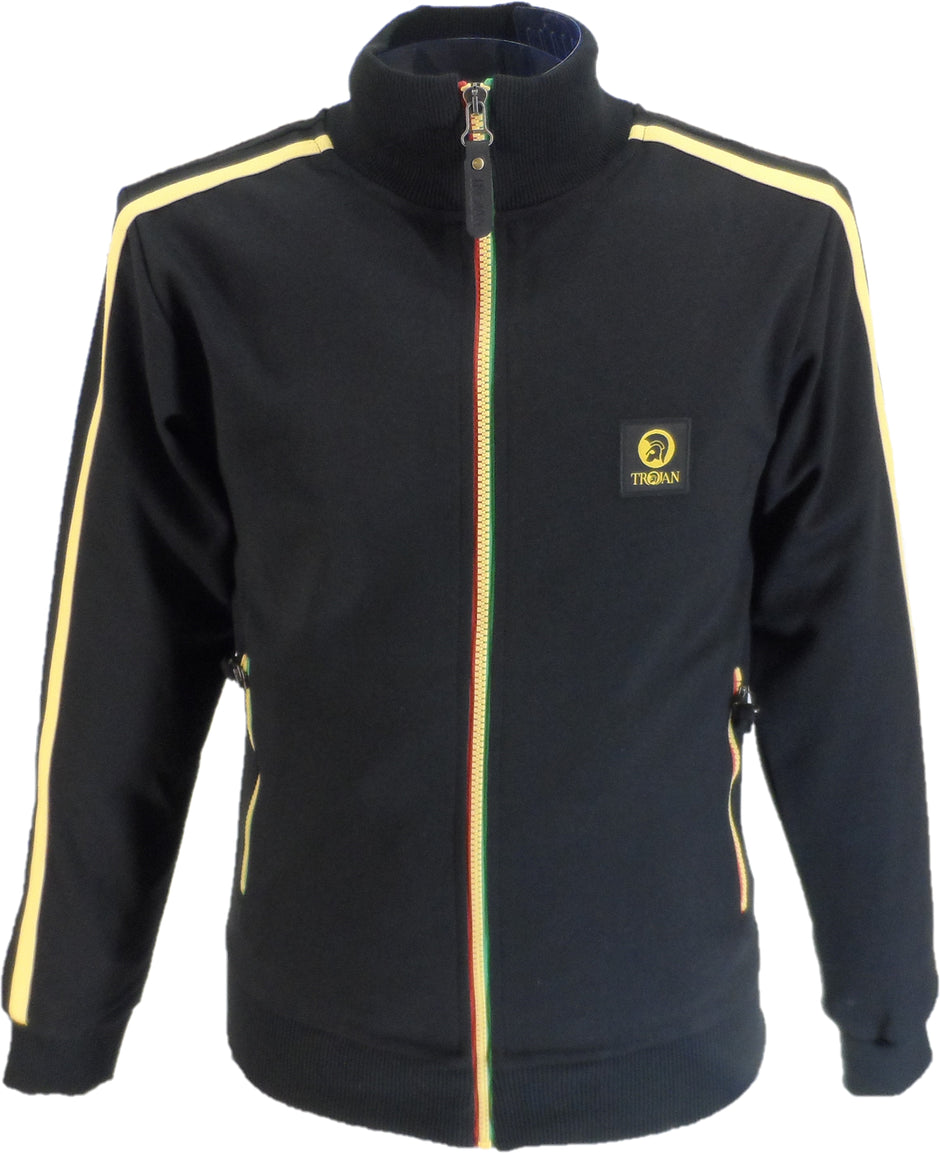 Trojan Clothing UK | Trojan Records T Shirts & Polos – Mazeys UK