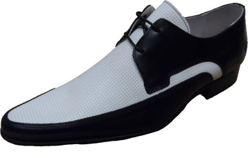 Mod Shoes UK | 60s Retro Mod Boots & Mod Footwear | Skinhead Boots ...