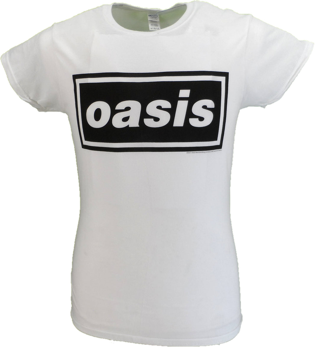 Oasis '25 Merchandise UK – Mazeys UK