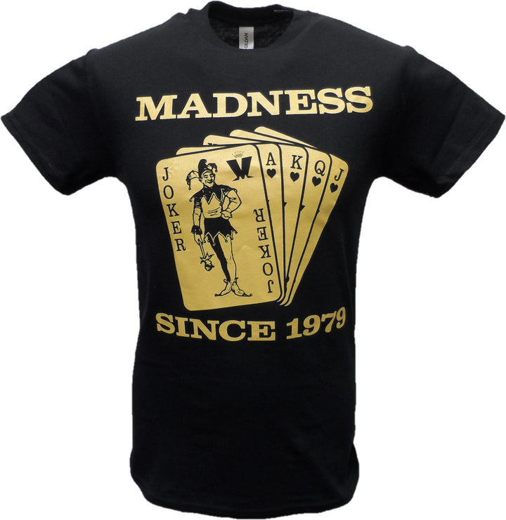 Madness T Shirts & Clothing UK – Mazeys UK