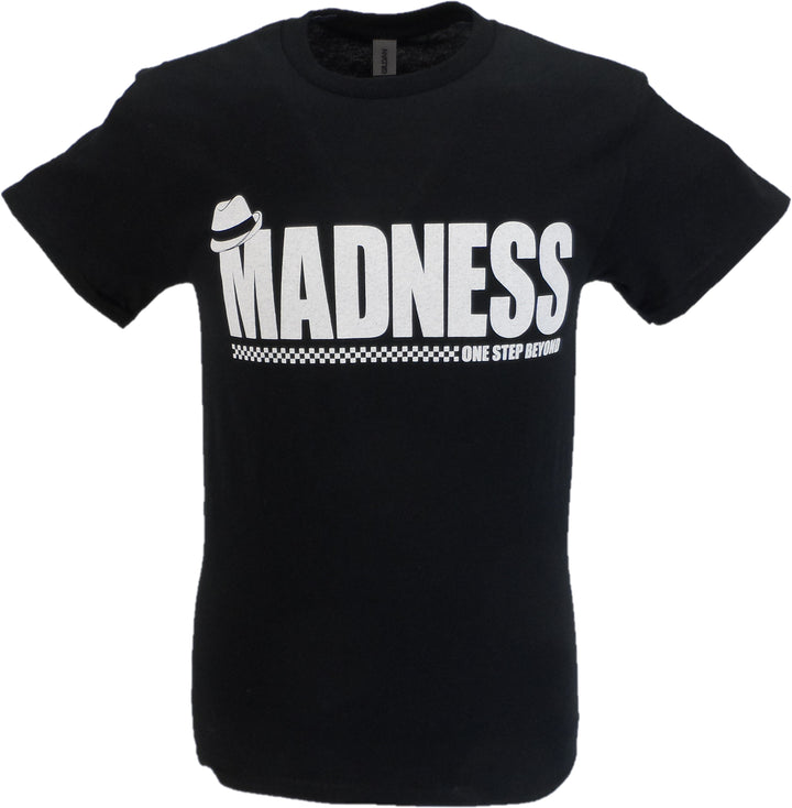 Madness T Shirts & Clothing UK – Mazeys UK