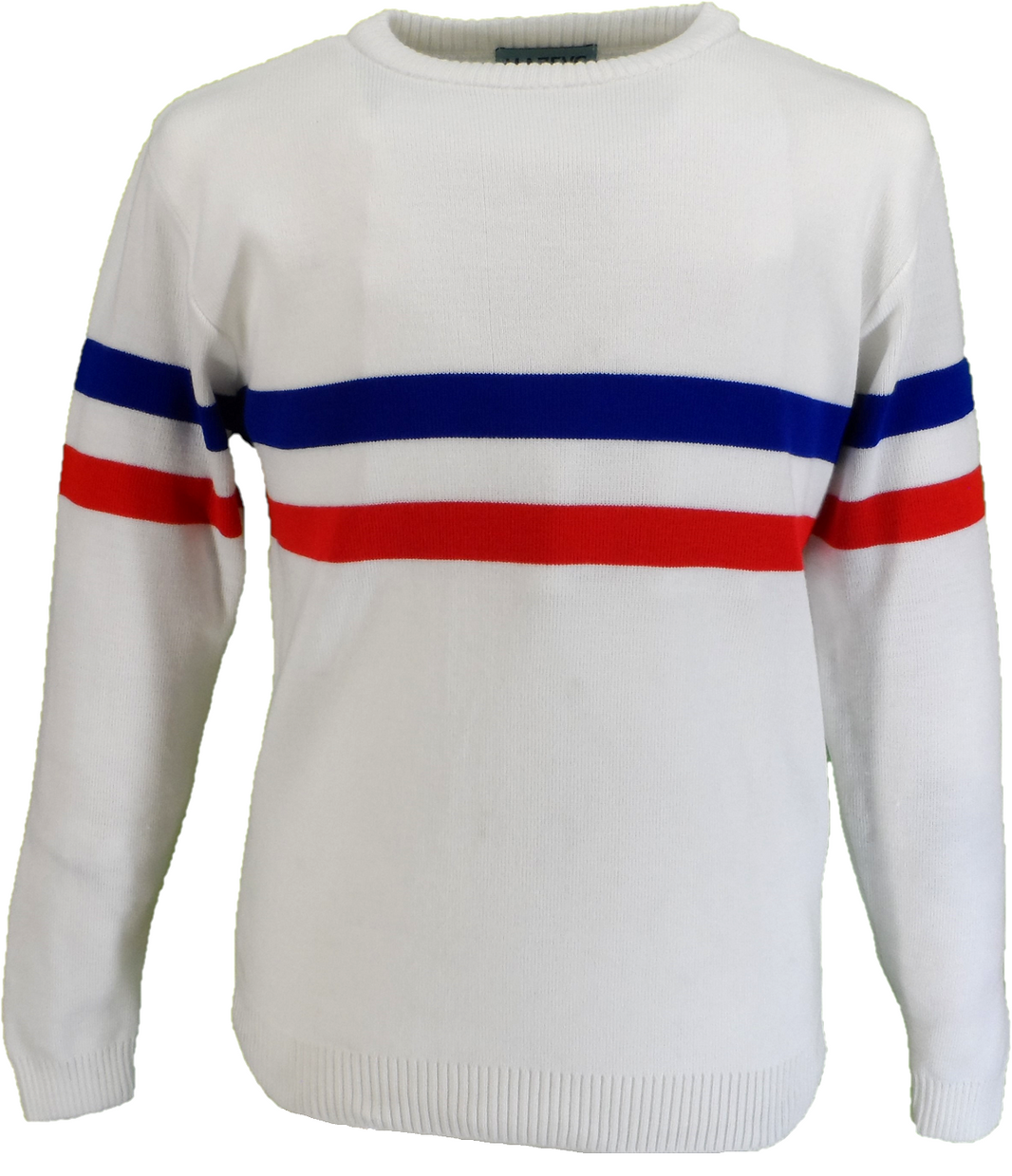 Men's Mod Jumpers UK | 60s Vintage, Retro & Classic Style Jumper ...