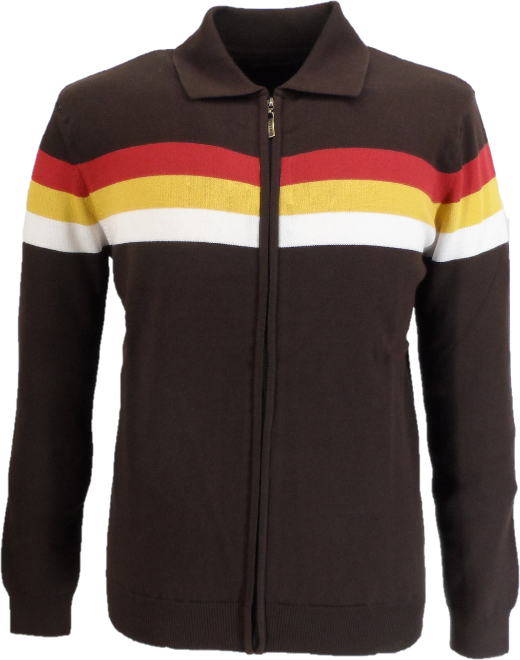 Men's Vintage Mod Polo Shirts UK | Classic Style Retro Polo Shirts ...