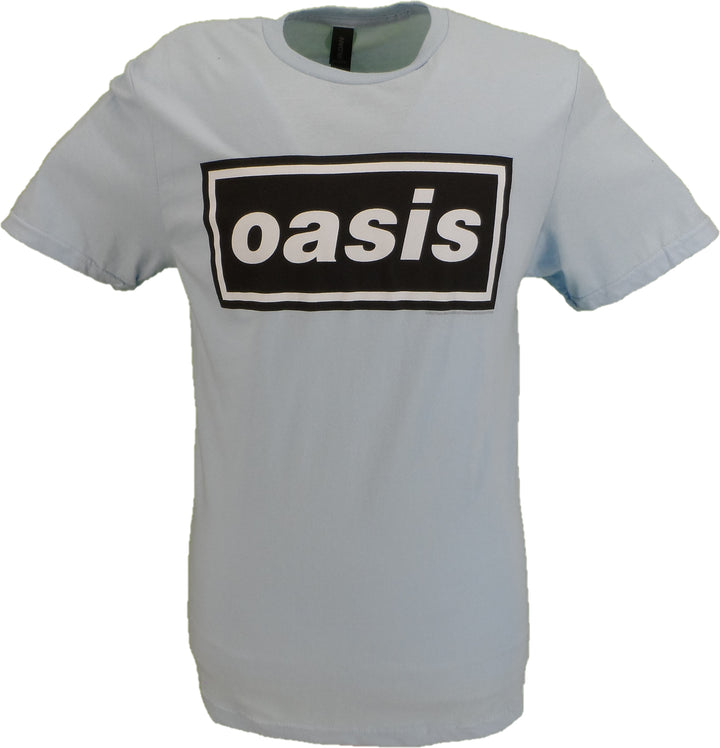 Oasis '25 Merchandise UK – Mazeys UK
