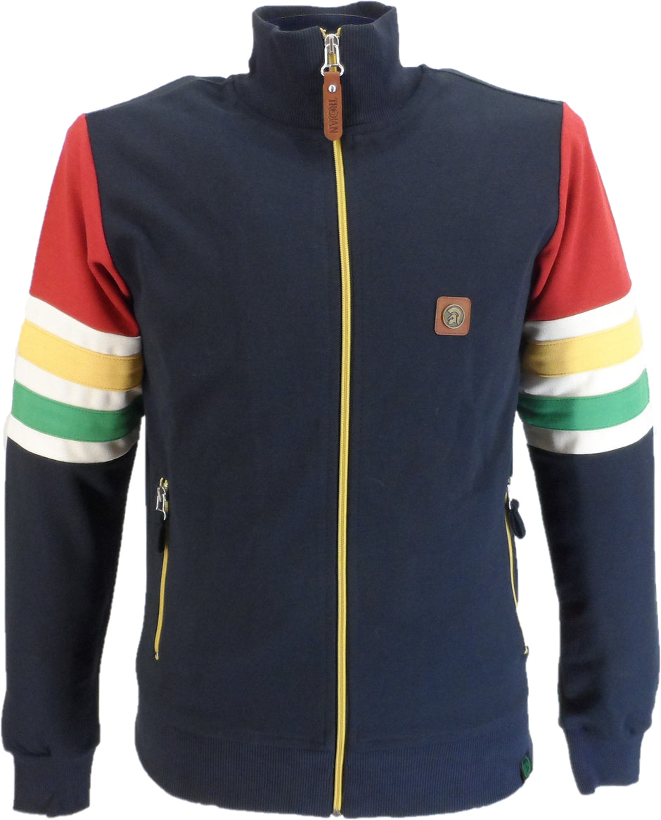 Trojan Clothing UK | Trojan Records T Shirts & Polos – Mazeys UK