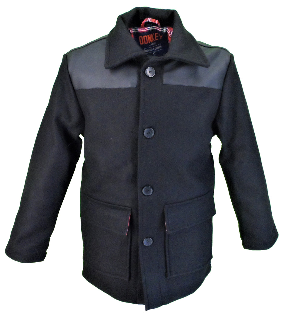 Mod Clothing UK 60s Vintage Skinhead Clothes Retro Fashion Shop – Mazeys UK
