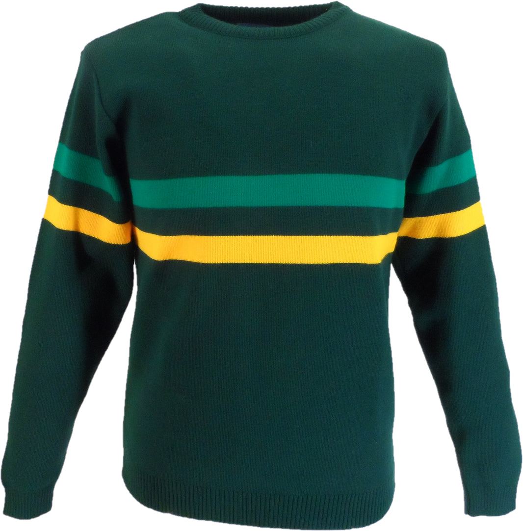 Men's Mod Jumpers UK | 60s Vintage, Retro & Classic Style Jumper ...