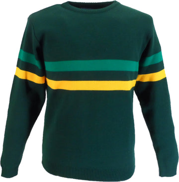 Men's Mod Jumpers UK | 60s Vintage, Retro & Classic Style Jumper ...