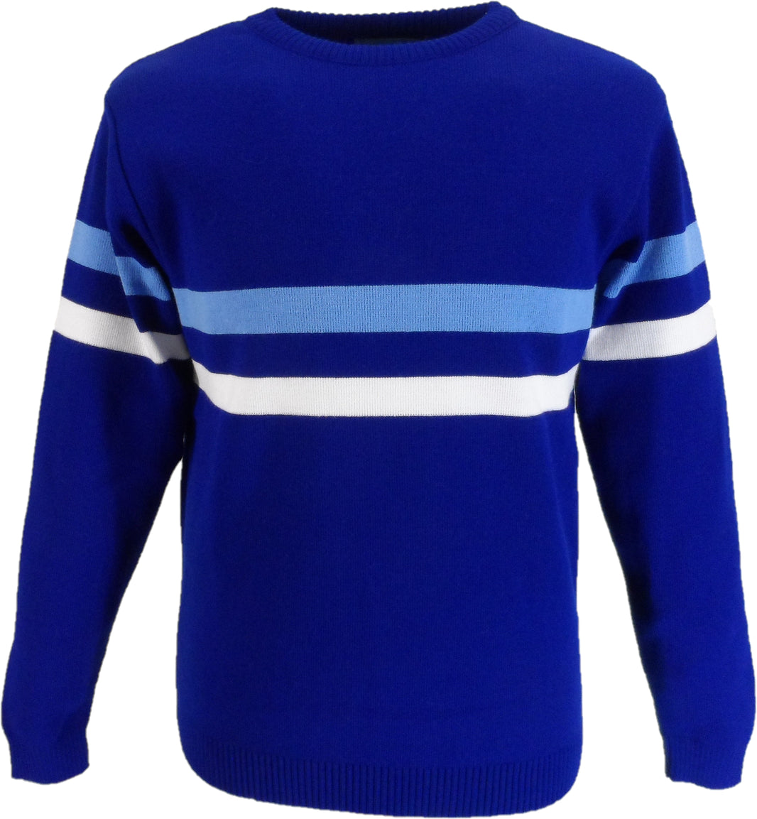 Men's Mod Jumpers UK | 60s Vintage, Retro & Classic Style Jumper ...