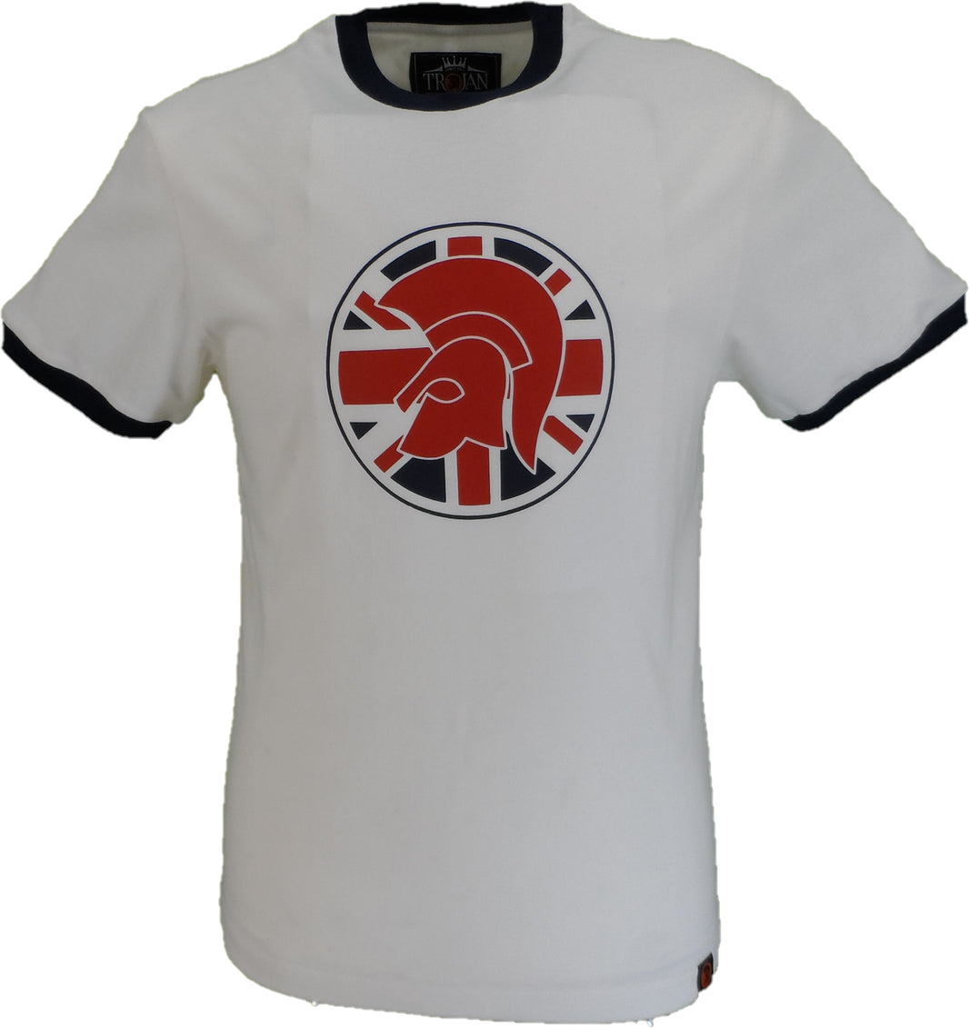 Trojan Clothing UK | Trojan Records T Shirts & Polos – Page 2 – Mazeys UK