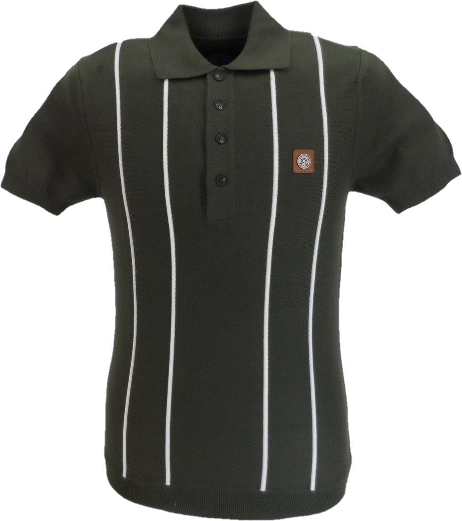 Trojan Clothing UK | Trojan Records T Shirts & Polos – Mazeys UK
