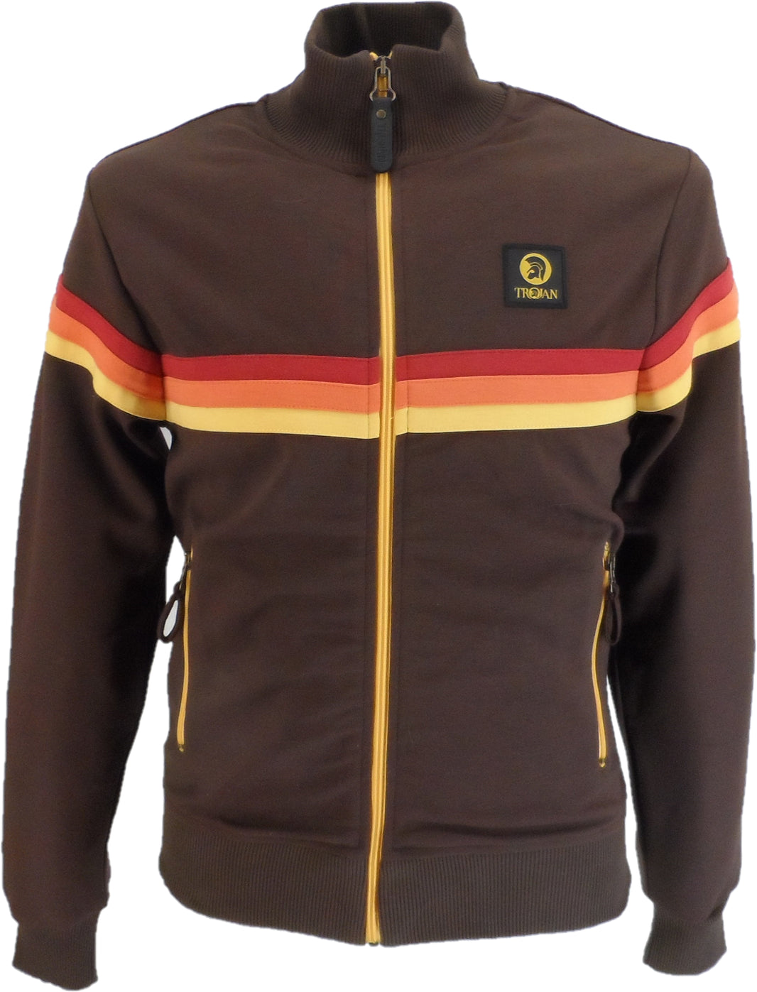 Trojan Clothing UK | Trojan Records T Shirts & Polos – Mazeys UK