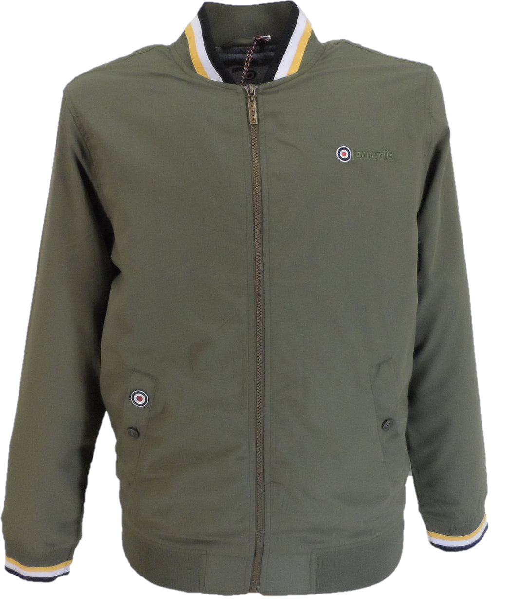 Monkey Jackets | Mod & Skinhead Style | Free Delivery – Mazeys UK