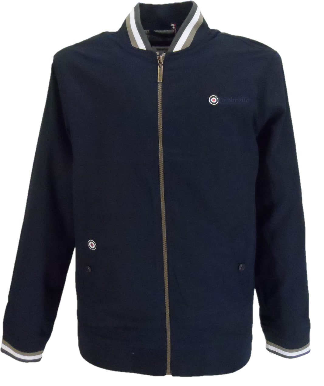 Monkey Jackets | Mod & Skinhead Style | Free Delivery – Mazeys UK