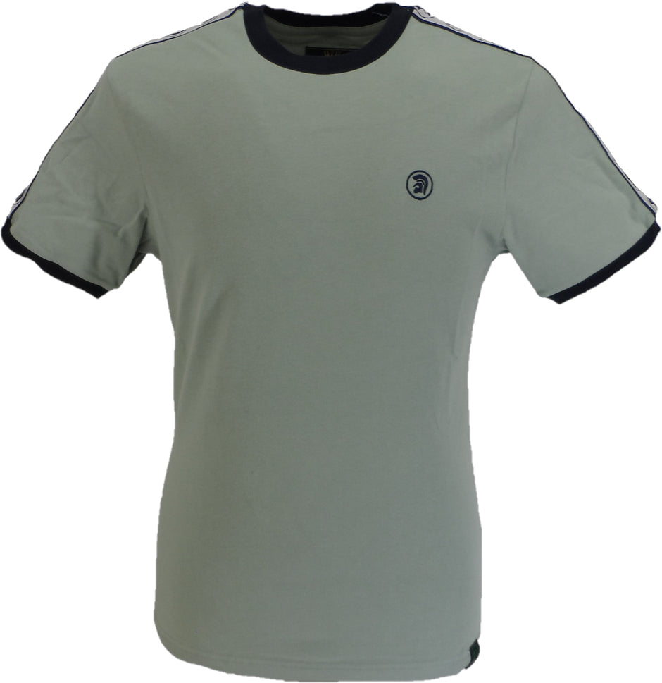 Trojan Clothing UK | Trojan Records T Shirts & Polos – Mazeys UK