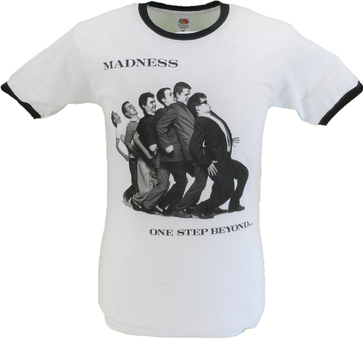 Madness T Shirts & Clothing UK – Mazeys UK