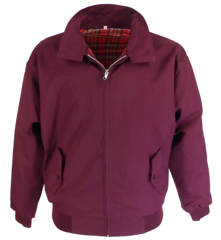 Men's Mod Jackets & Mod Coats UK – Mazeys UK