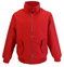 Mazeys Mens Red Harrington Jacket`s – Mazeys UK