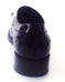 Men's IKON Black Krombie Yorke Brogue Shoes | Mazeys – Mazeys UK