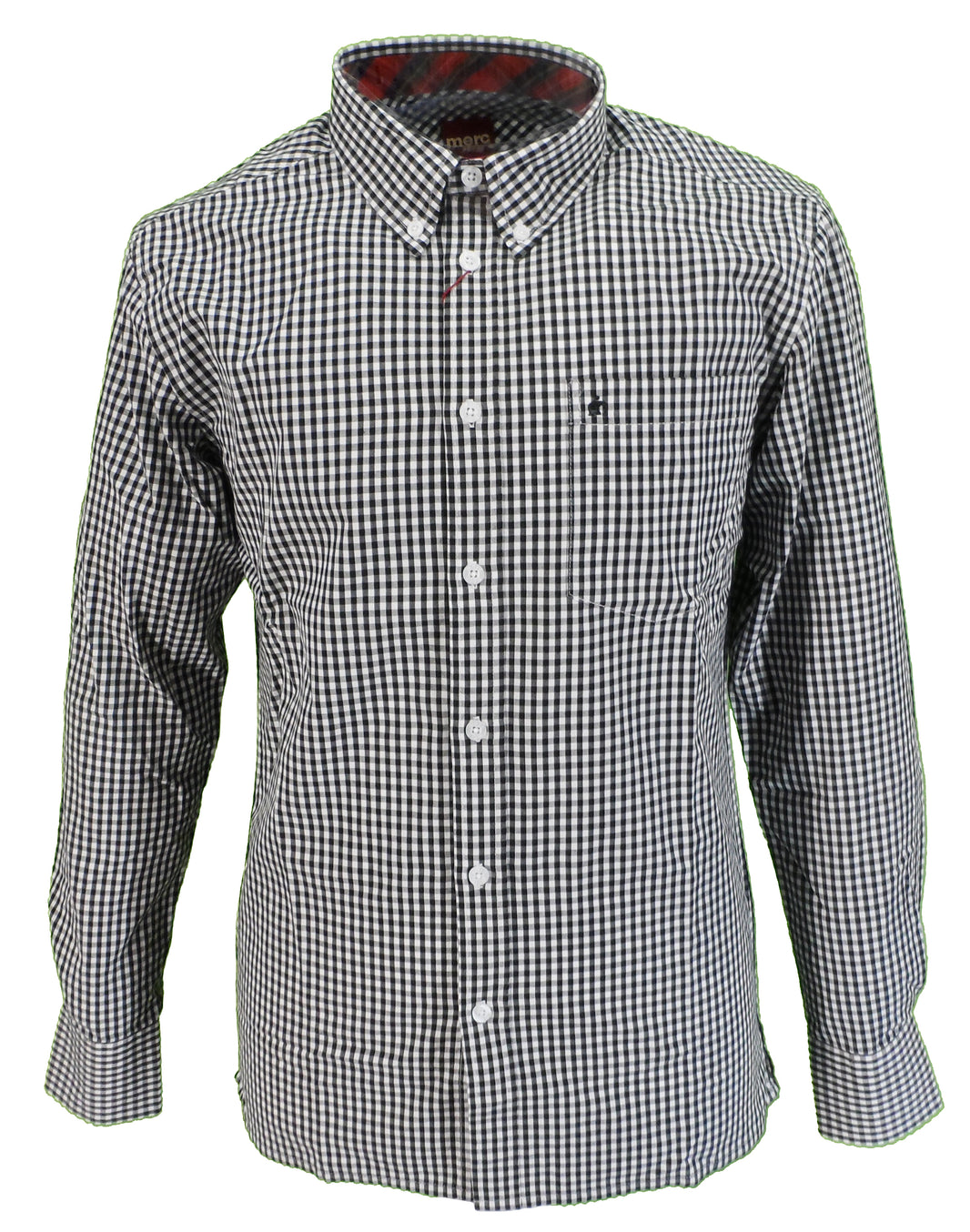 Merc London Clothing | Mod Fashion Since '67 | Mazeys – Mazeys UK