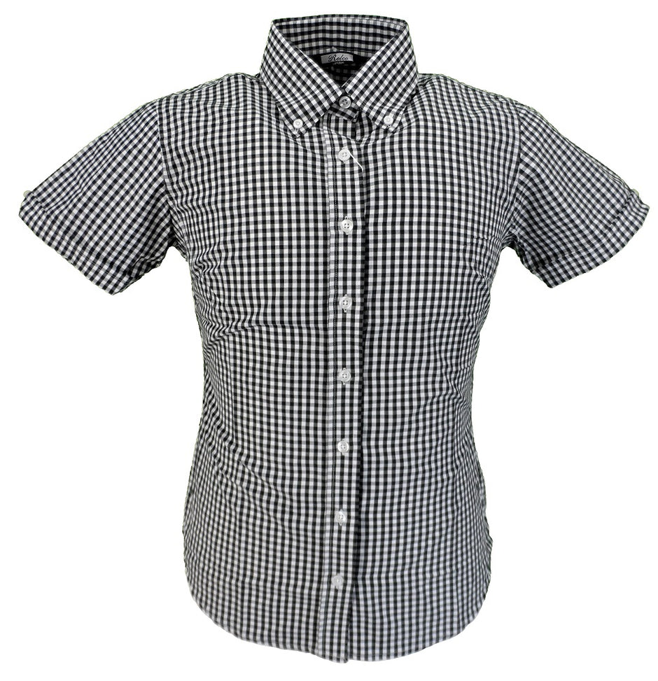 Women's Mod Clothing: 60s Mod Dress, Shoes & Shirts UK – Mazeys UK