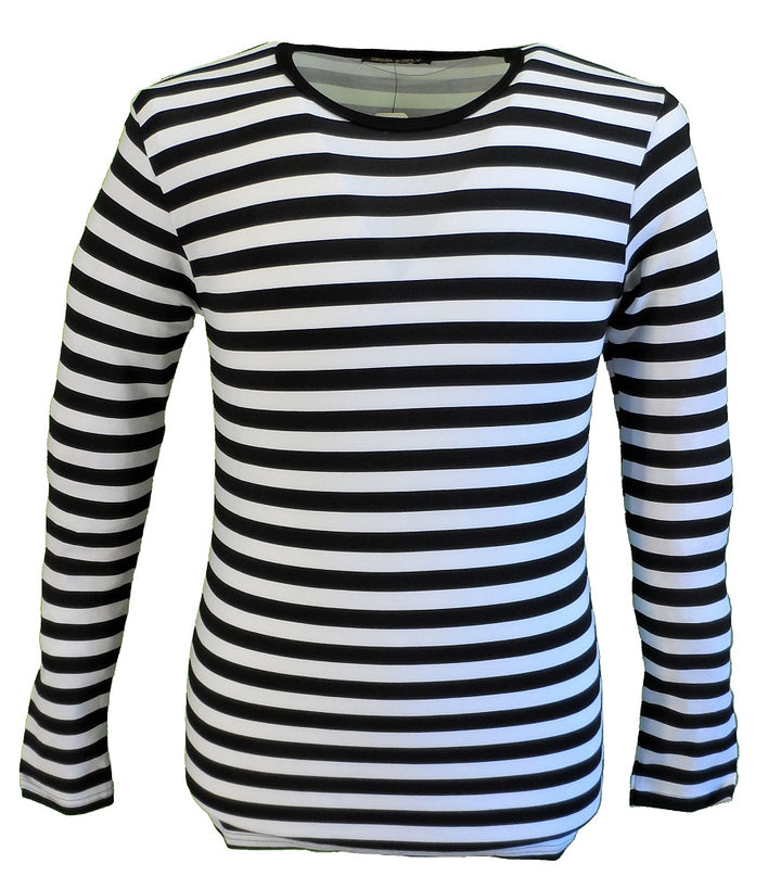 Men's Mod T Shirts | Retro Vintage T Shirts – Page 2 – Mazeys UK