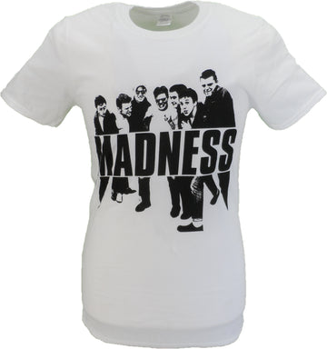 Madness T Shirts & Clothing UK – Mazeys UK