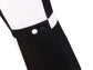 Mazeys Ladies Retro Quadrant Vintage Mod Black & White 60s Dress ...
