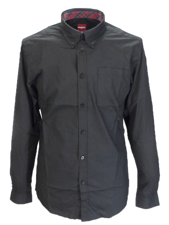 Merc London Clothing | Mod Fashion Since '67 | Mazeys – Mazeys UK