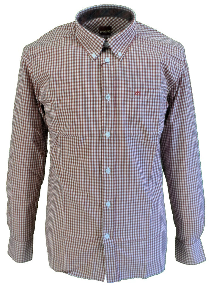 Merc London Clothing | Mod Fashion Since '67 | Mazeys – Mazeys UK