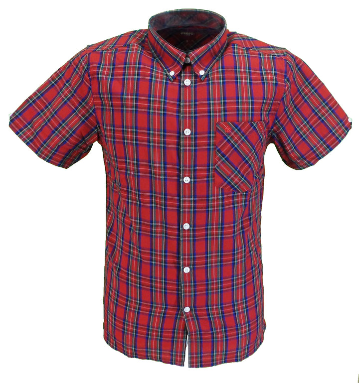 Merc London Clothing | Mod Fashion Since '67 | Mazeys – Mazeys UK