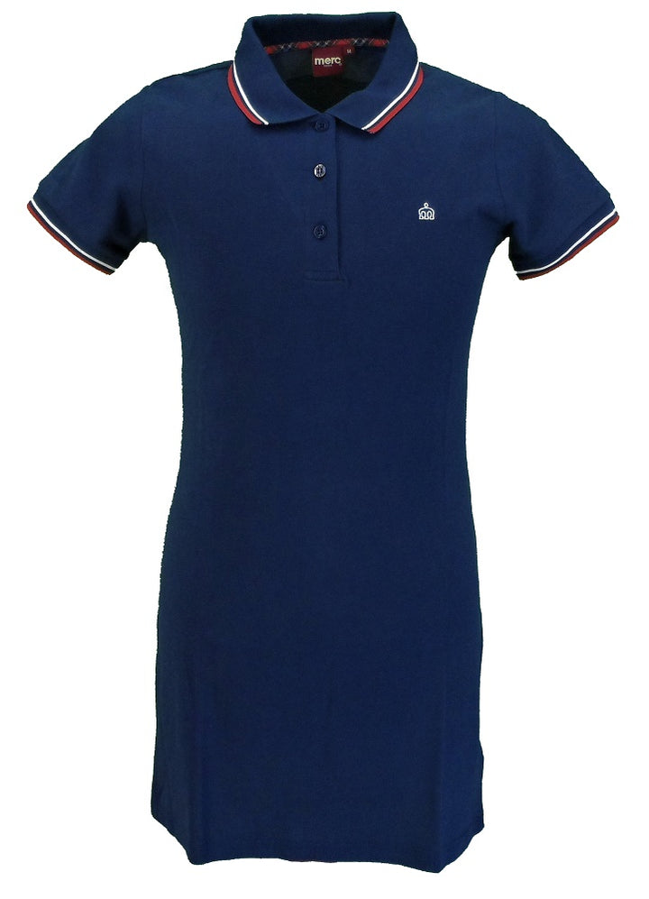 Merc London Clothing | Mod Fashion Since '67 | Mazeys – Mazeys UK