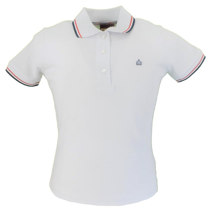 Merc London Clothing | Mod Fashion Since '67 | Mazeys – Mazeys UK