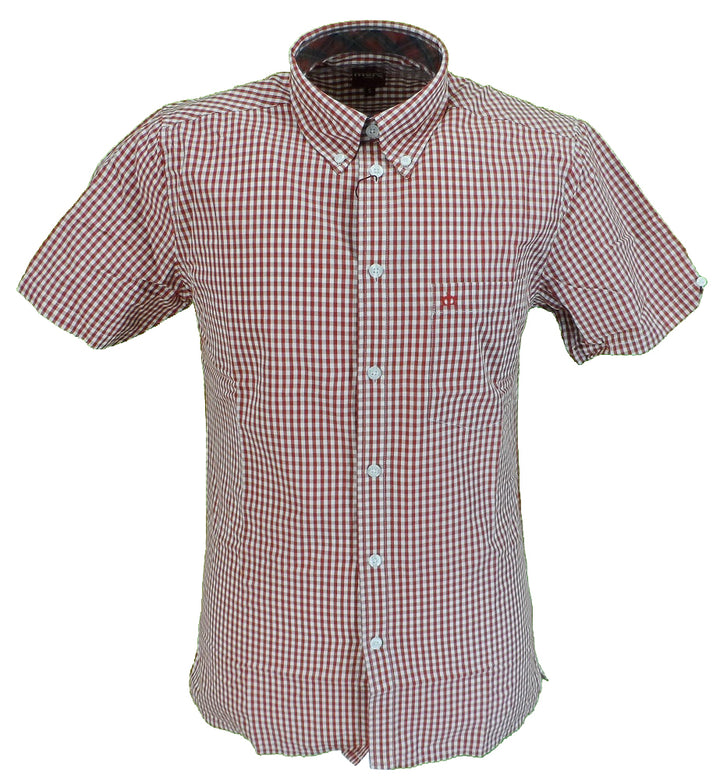 Merc London Clothing | Mod Fashion Since '67 | Mazeys – Mazeys UK