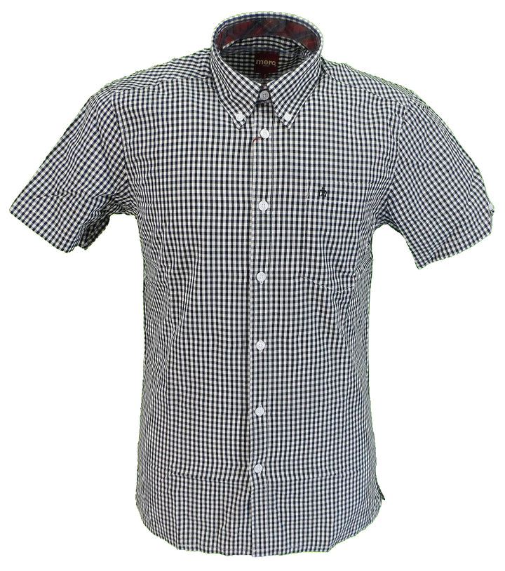 Merc London Clothing | Mod Fashion Since '67 | Mazeys – Mazeys UK