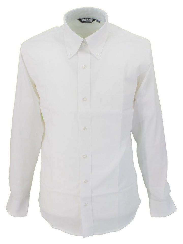 Mod Shirts UK | 70s Shirts | Retro Vintage Skinhead Patterned Mod ...