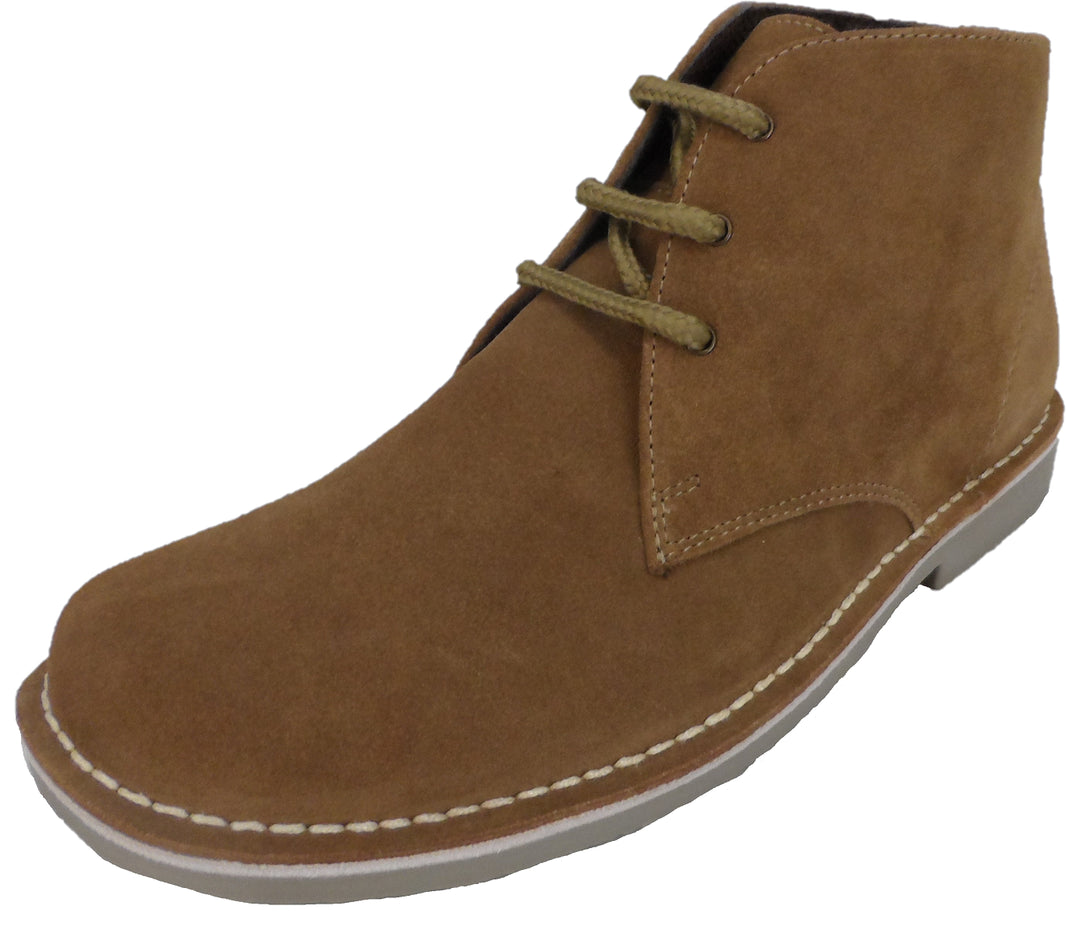 Mod Shoes UK | 60s Retro Mod Boots & Mod Footwear | Skinhead Boots ...