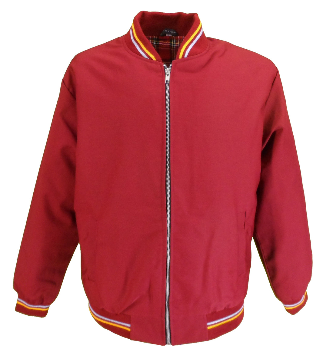 Monkey Jackets - Vintage Monkey Coat Mod Style – Mazeys UK