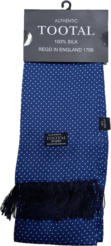 Tootal Vintage Scarves, Shirt, Ties & Cravats | Free Delivery – Mazeys UK