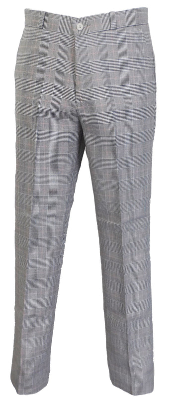 70s Retro Mod Trousers UK | Mens Vintage Trousers | Free Delivery ...